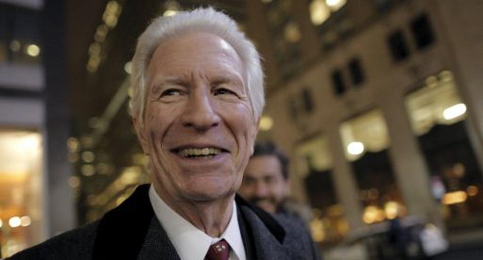 Pragmatismo de mediador Daniel Pollack llevó a acuerdo entre Argentina ...