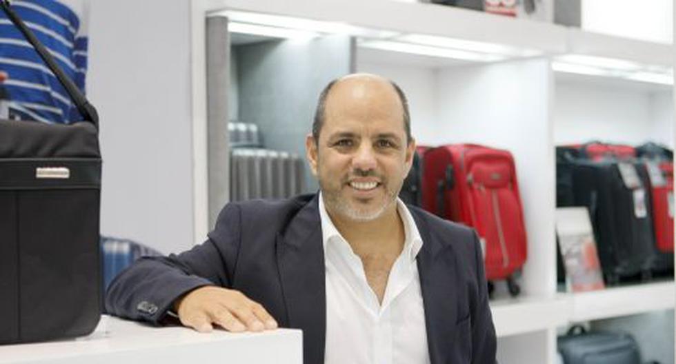 Crepier apunta a tener 200 tiendas repartidas en cuatro países ...