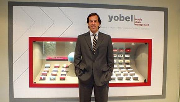 Yobel busca más desarrollo en mercado de Estados Unidos | ECONOMIA ...