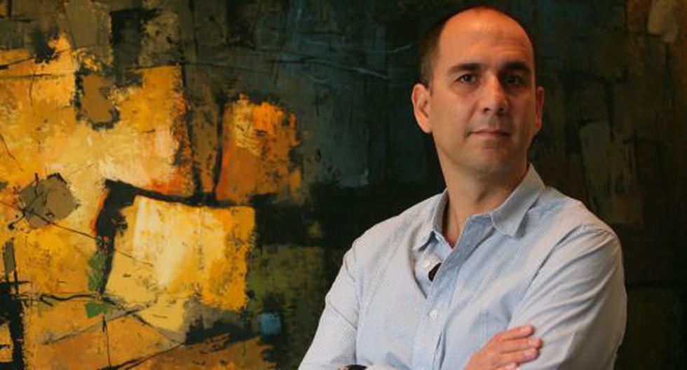 Pablo Secada: "Para mejorar la gestión pública hay que aplicar palo y ...