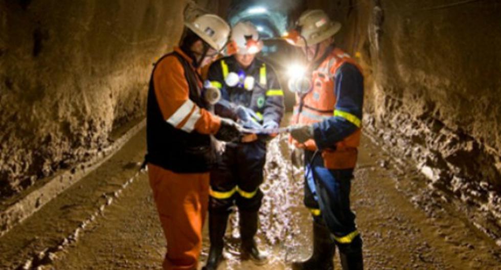 Minera peruana Volcan busca oportunidades en proyectos de cobre para ...