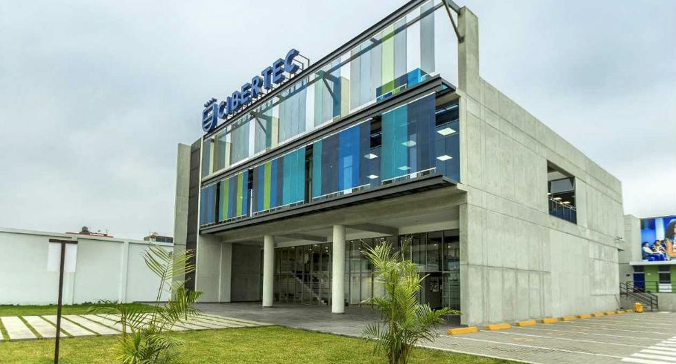 Cibertec se convierte en el sexto instituto en obtener licenciamiento ...