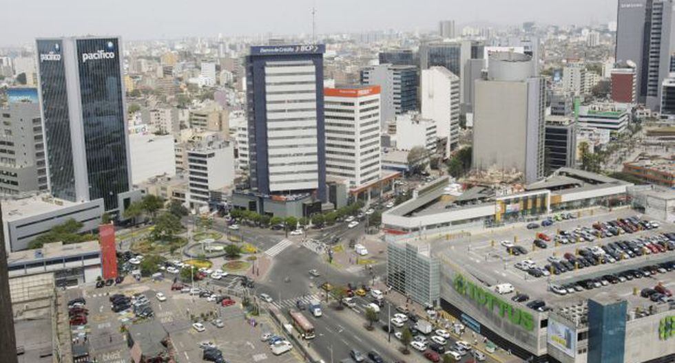 Lima tiene más de 1,000 edificios que deben convertirse en sostenibles ...