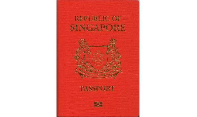 Veinte hechos fascinantes que desconocía de los pasaportes | TENDENCIAS ...