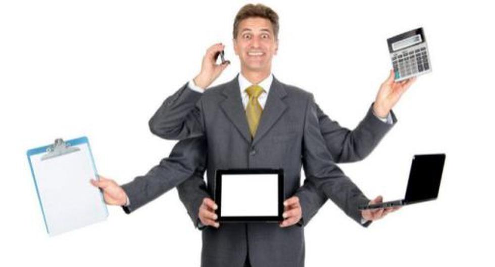 La multitarea o cuando querer estar en todo no funciona | TENDENCIAS ...