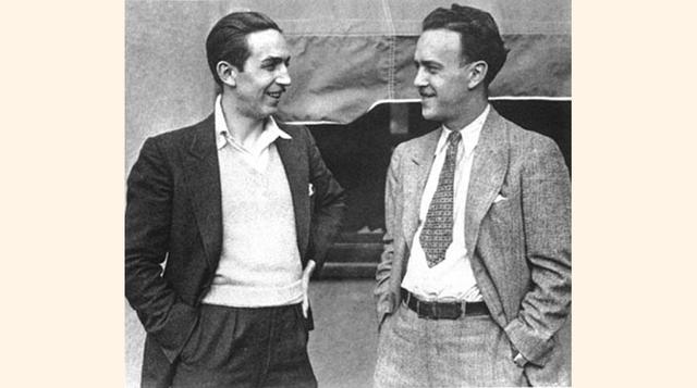 Los herederos del mágico imperio de Walt Disney | TENDENCIAS | GESTIÓN