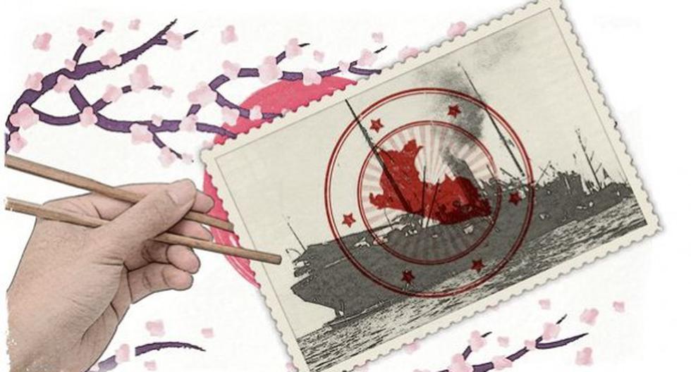 La historia de los japoneses en Perú comenzó hace 120 años con el ...