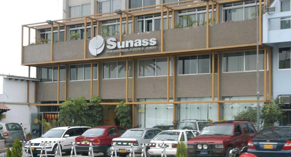 Sunass supervisa que 47 gerentes generales de EPS cumplan requisitos ...