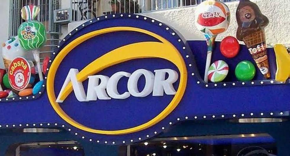 Arcor apunta a crecer en México y África ante recesión argentina ...