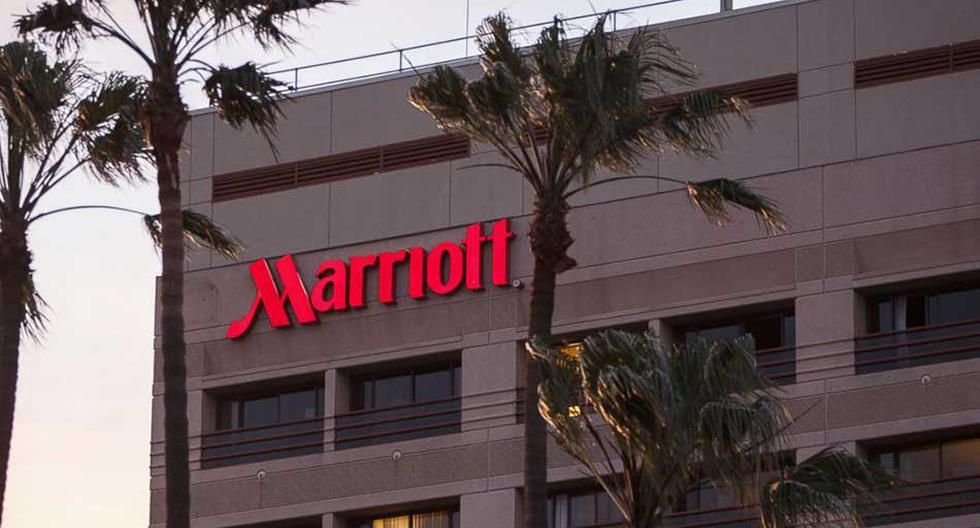 Marriott quiere ser el Amazon de los viajes con nueva plataforma ...