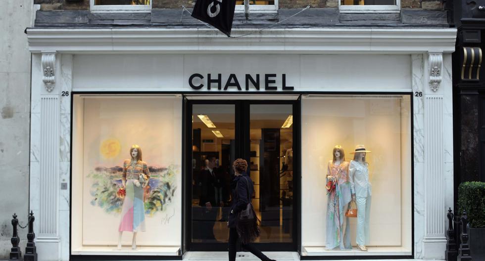 Chanel Spa: un lujo que solo hallarás en el Ritz Paris | TENDENCIAS ...