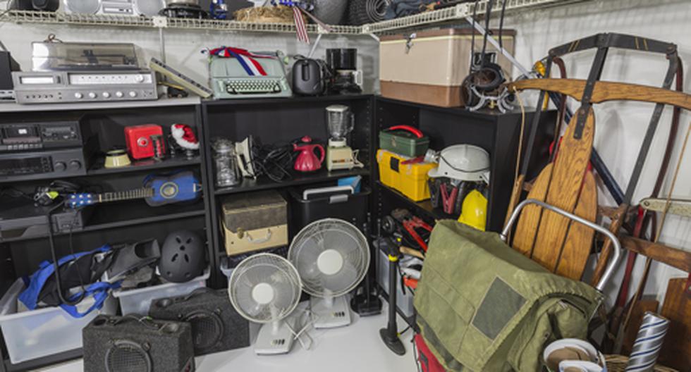 Cada familia tiene objetos usados por vender por S/ 5,239 | ECONOMIA ...