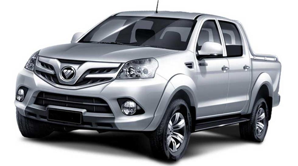 Estas son las 20 marcas de vehículos nuevos que más se venden en el ...