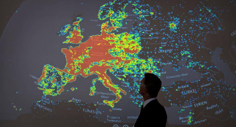 Los principales ataques que sacudieron el mundo cibernético en 2017 ...