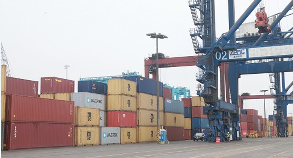 El Perú tiene 59 sectores industriales con potencial | ECONOMIA | GESTIÓN