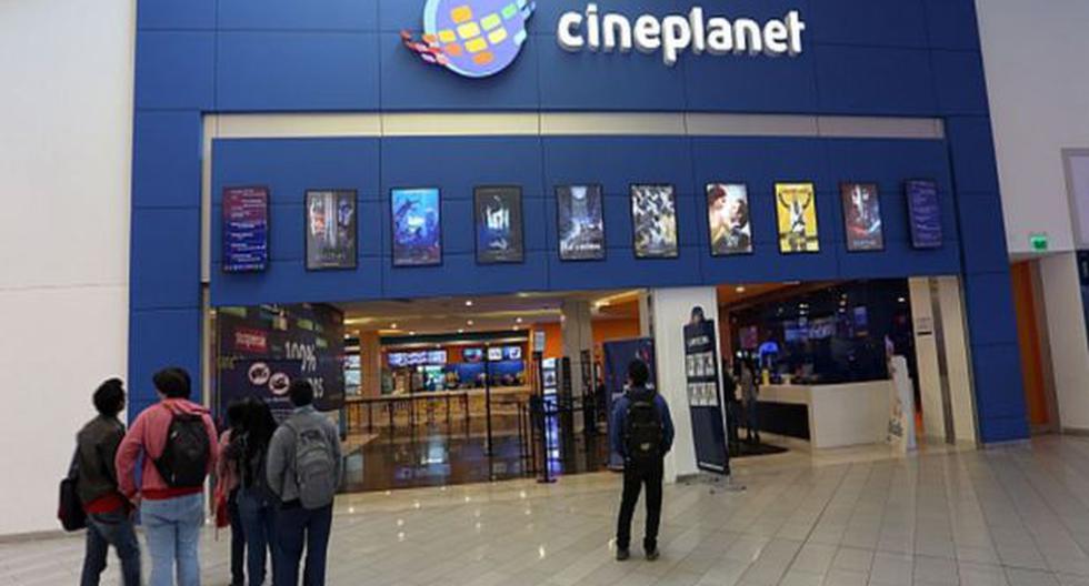 Cineplanet: Los resultados, tras las nuevas aperturas | ECONOMIA | GESTIÓN