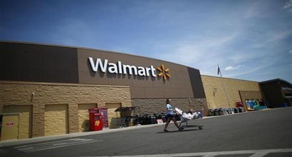 WalMart: “Actualmente no tenemos planes para abrir operaciones de ...