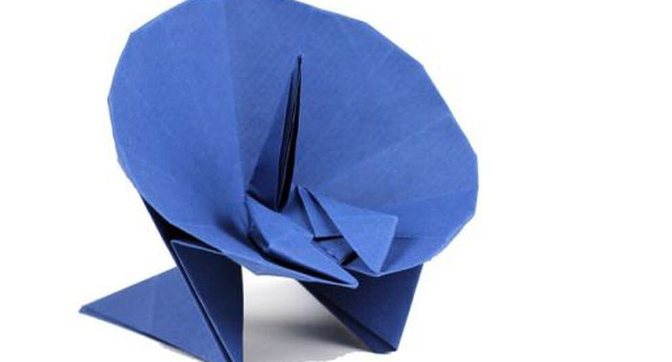 NASA busca expertos en origami para un nuevo proyecto | Tecnología ...
