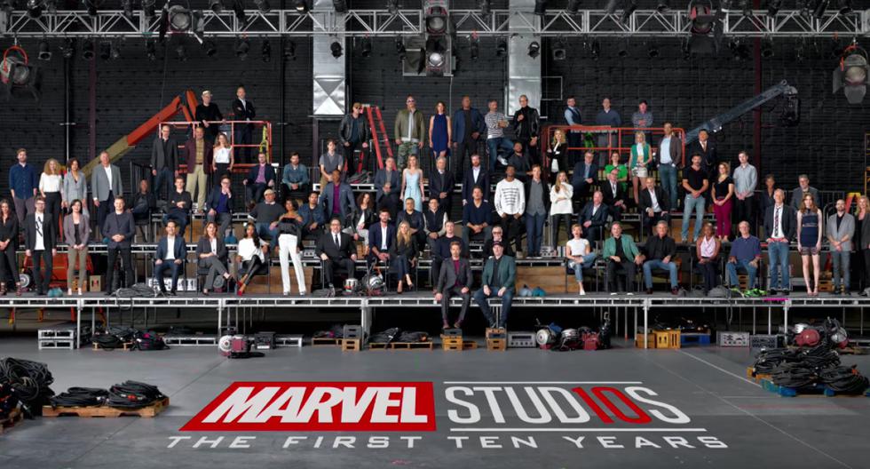 ¿Cuánto dinero recaudó cada película del Universo Cinematográfico de ...