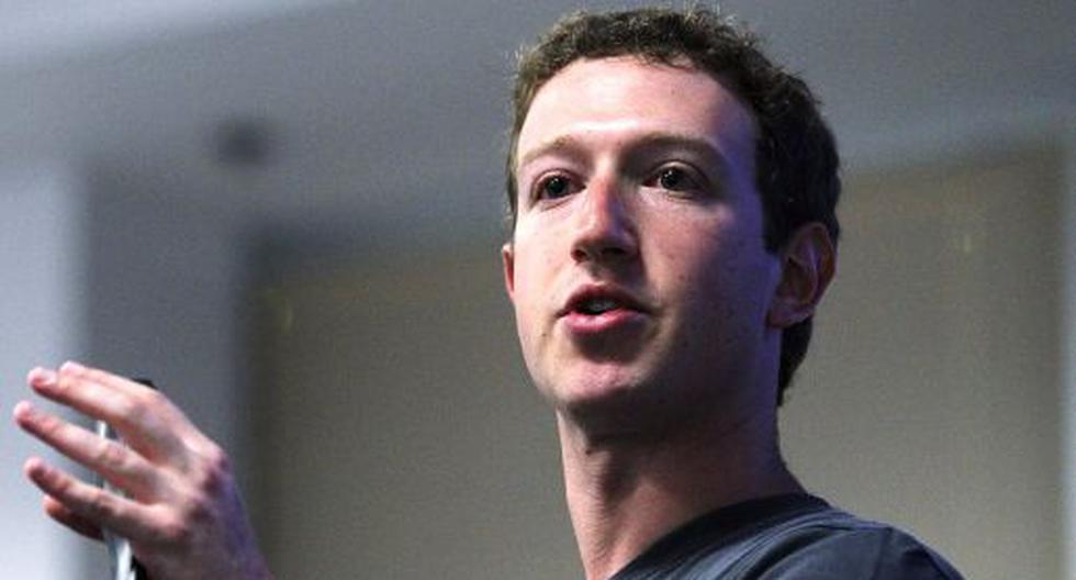 Mark Zuckerberg: ¿Cómo es trabajar con el CEO de Facebook? | TENDENCIAS ...