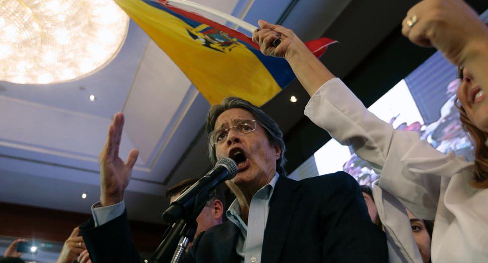Ecuador: Crece tensión política tras resultados de las elecciones ...