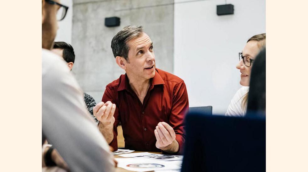 32 técnicas para detectar ideas innovadoras | TENDENCIAS | GESTIÓN