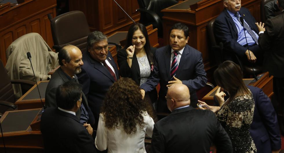 Voto a voto: las postales de una elección | PERU | GESTIÓN