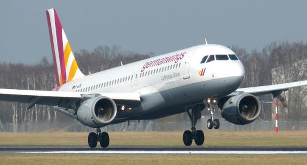 El año 2015 fue uno de los más seguros del transporte aéreo moderno ...