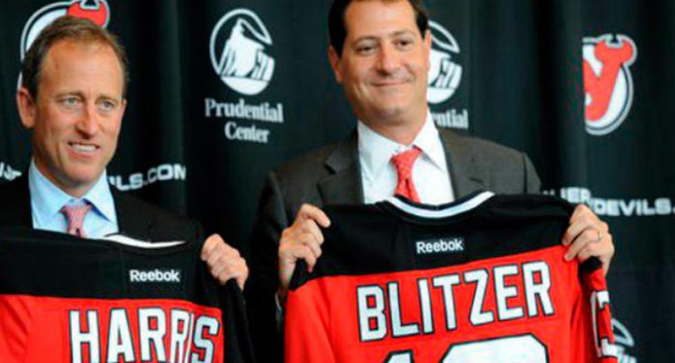 David Blitzer, de la NBA al Alcorcón | TENDENCIAS | GESTIÓN