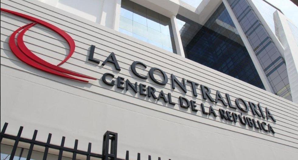Contraloría inició operativo de control en 479 entidades del Estado ...