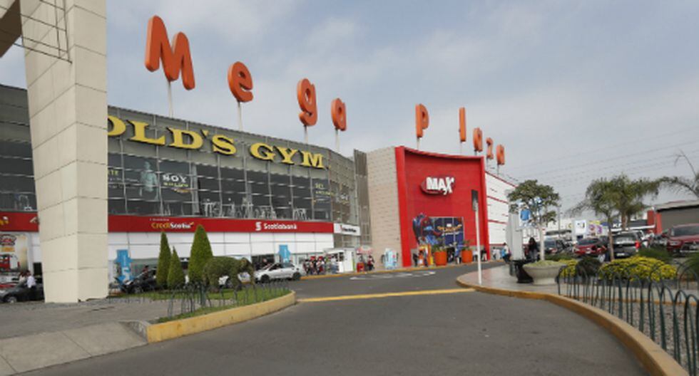 MegaPlaza alista un nuevo centro comercial en la costa norte | Empresas ...