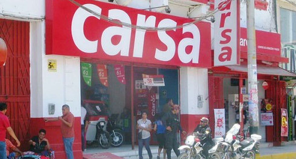 Compañía retail Carsa nombró a su nuevo gerente general | Empresas ...